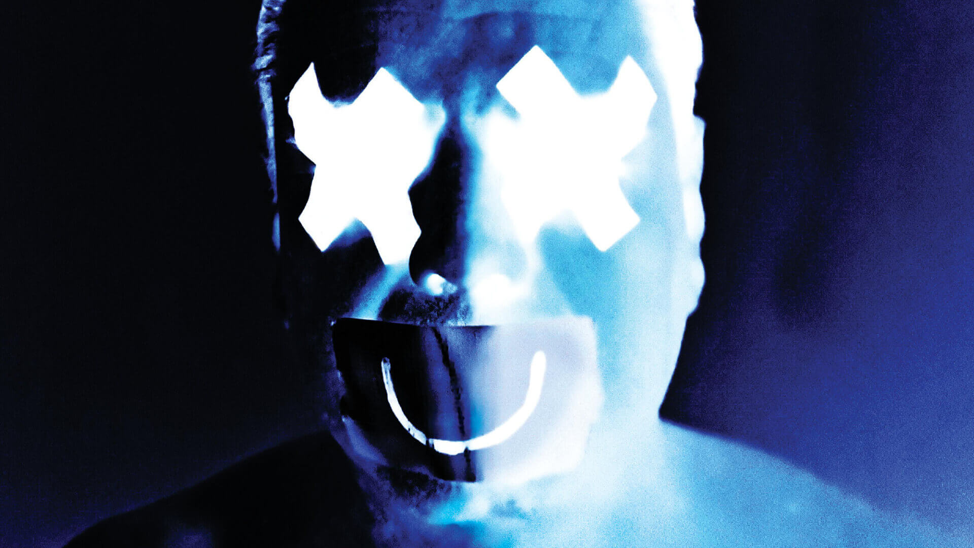 Feelings ARE Good - New Lonely Robot album OUT NOW! - John Mitchell